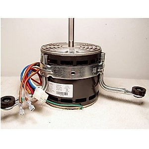 622081 - Miller OEM Replacement Furnace Blower Motor 1/2 HP