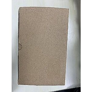 CXhome Heat Powered Stove Fan, 140°F/60°C Fast Start 4-Blade Wood Stove Fan, Eco Friendly Ultra Quiet Circulating Warm Air Saving Fuel Fireplace Fan for Wood/Log Burner/Fireplace