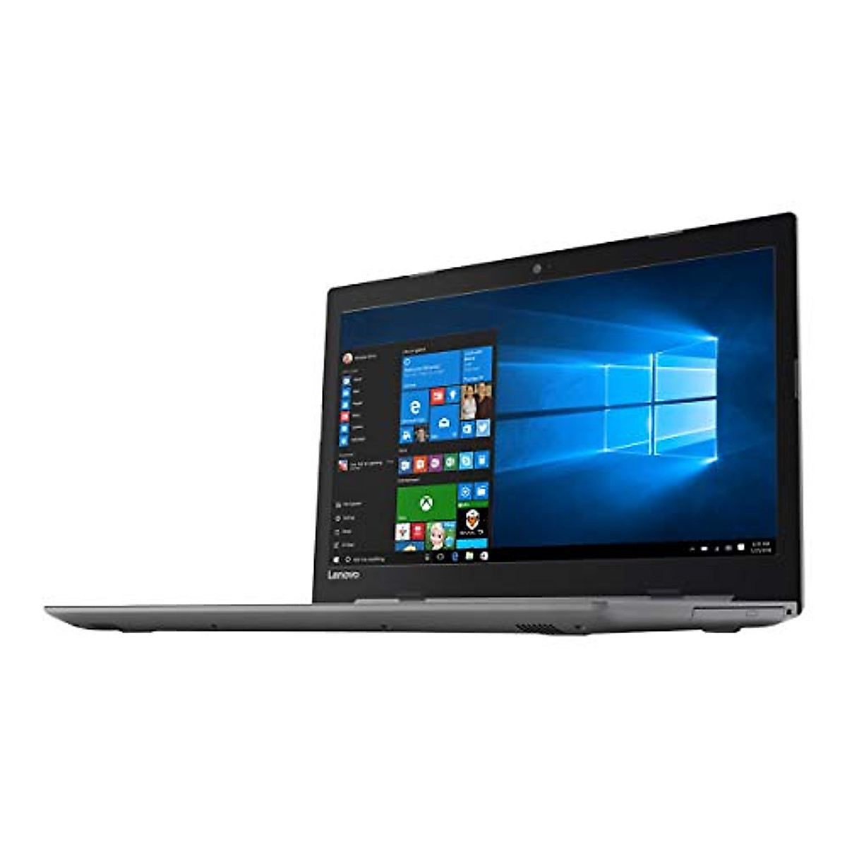 Lenovo IdeaPad 320 15.6in Laptop Computer - Intel Core i5-7200U Processor 2.5GHz 8GB RAM 1TB Hard Drive Microsoft Windows 10 Home (Renewed)