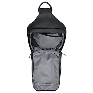 Jack Wolfskin Trt 10 Bag, Phantom, ONE Size