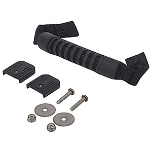 Sea-Lect Designs Webbing Handle w/End Caps