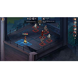 Ash of Gods: Redemption (Xbox One)