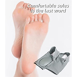 Price Xes Upgrade Metatarsal Compression Arch Support Sleeves with Gel Pad Inside - Arch Support Brace for Flat Foot & Plantar Fasciitis Pain Relief - Women & Men - 1 Pair
