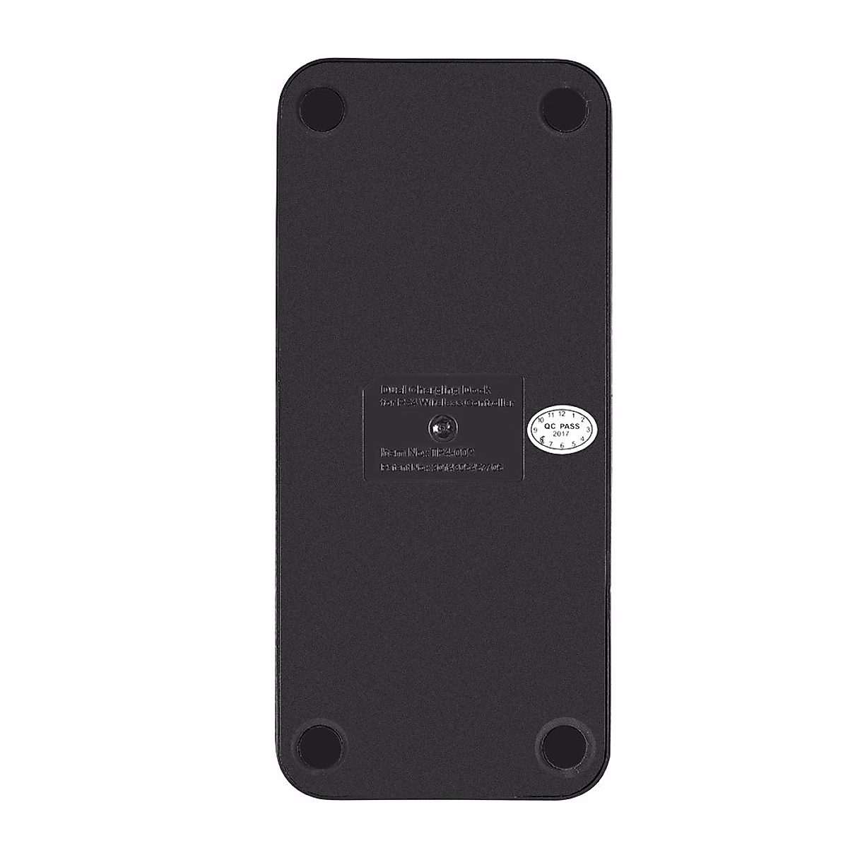 FOSA Controller Charger Dual USB Controller Charging Dock Station with LED Indicator for Sony 4 Gaming Console