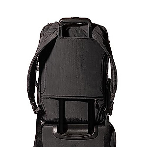 Baggallini Modern Convertible Travel Backpack