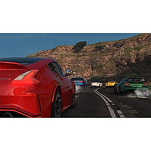 Gear.Club Unlimited - Nintendo Switch