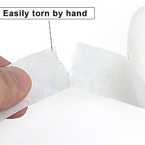 DOAY 3 Pack White Painters Tape - Masking Tape 1 inch Wide - Multi-Surface, Smart Adhesion, Indoor & Outdoor Use - Paint Tape for DIY, Labeling, Art, Car, General Purpose - 270FT Total