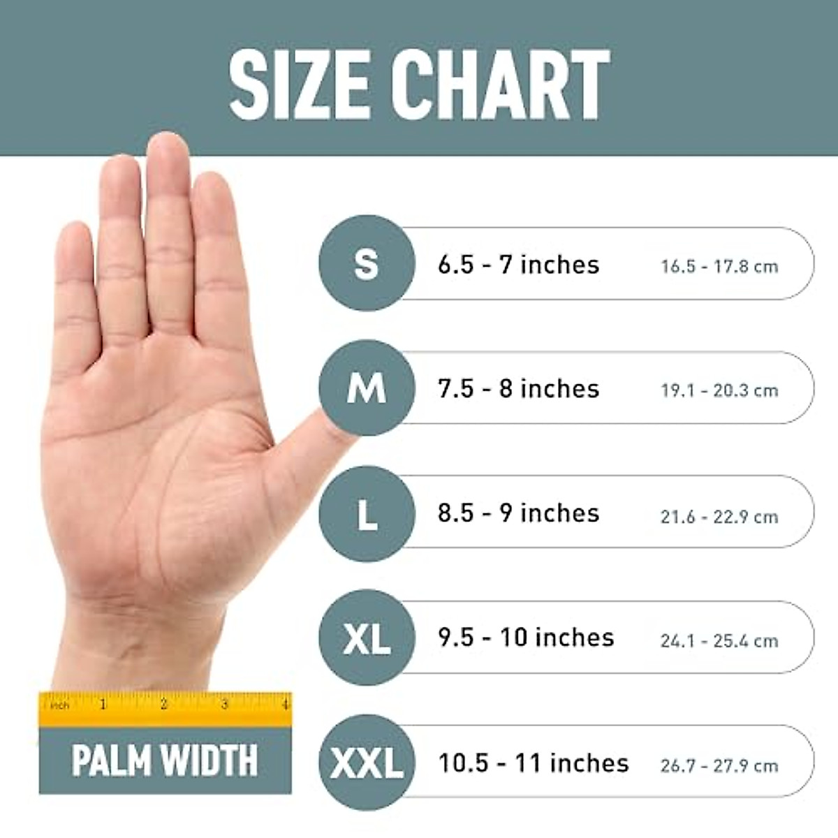 MEDPRAYER Industrial Orange Nitrile Gloves – Disposable Rubber Gloves 8 Mil – Raised Diamond Texture, Latex & Powder Free - Size Large, Pack of 1000