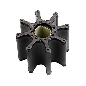 big-autoparts Water Pump Impeller for MerCruiser Bravo I, II, III TR TRS 47-59362 47-59362T1