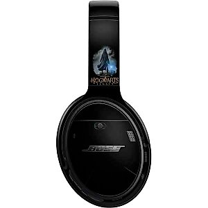 Skinit Decal Audio Skin Compatible with Bose QuietComfort 35 II Headphones - Officially Licensed Warner Bros Hogwarts Legacy Customized Character Design