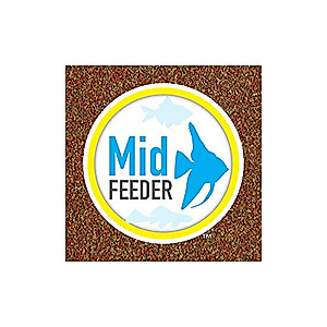 TetraMin Crisps Select-A-Food 2.4 Ounces, Fish Food, Variety Pack (77037)