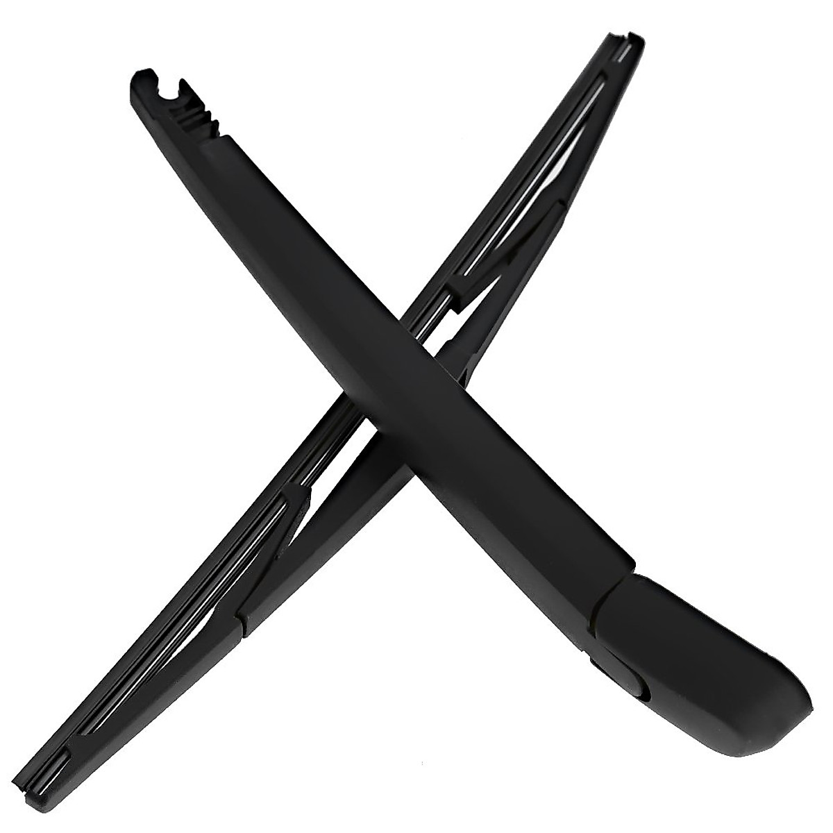 Rear Window Windshield Wiper Arm & Blade Replacement for Lexus RX330 RX350 RX300 RX400h 2004-2009 Replace#85241-0E010