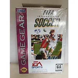 Fifa International Soccer