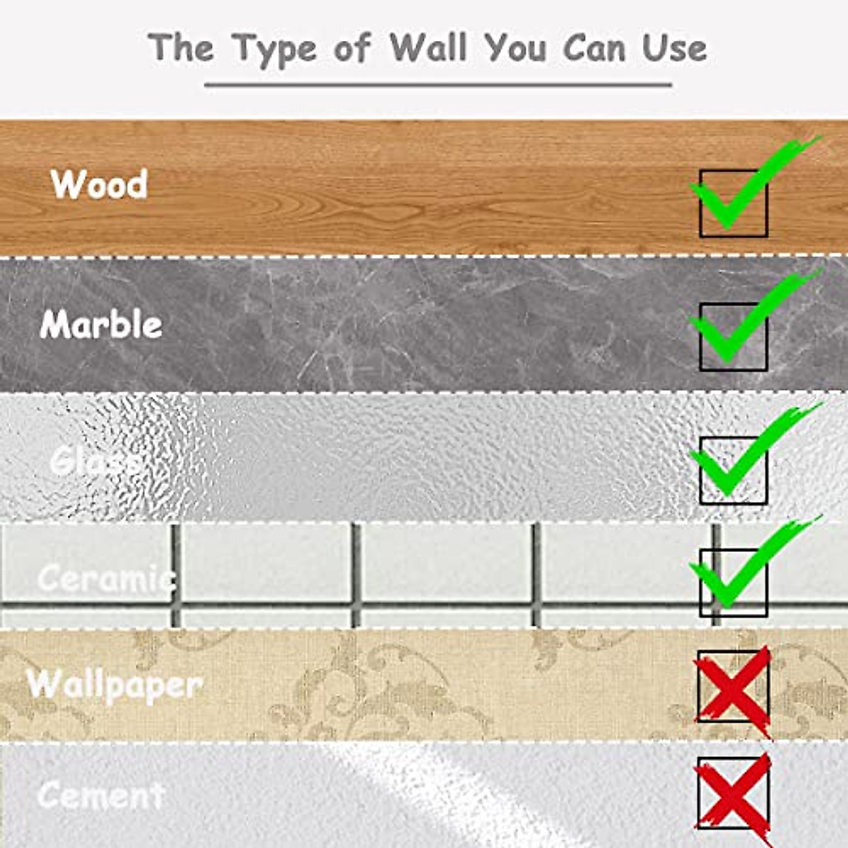 4 Pcs Silicone Waterproof Toothbrush Holders,Multi-Function Self Adhesive Hooks for Hanging Key Clothes Towel Cable for Kitchen Bathroom Home Office White