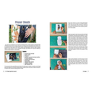 Do-It-Yourself Garden Projects and Crafts: 60 Planters, Bird Houses, Lotion Bars, Garlands, and More