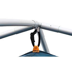 Eureka! Northern Breeze Camping Screen House and Shelter, 12 Feet