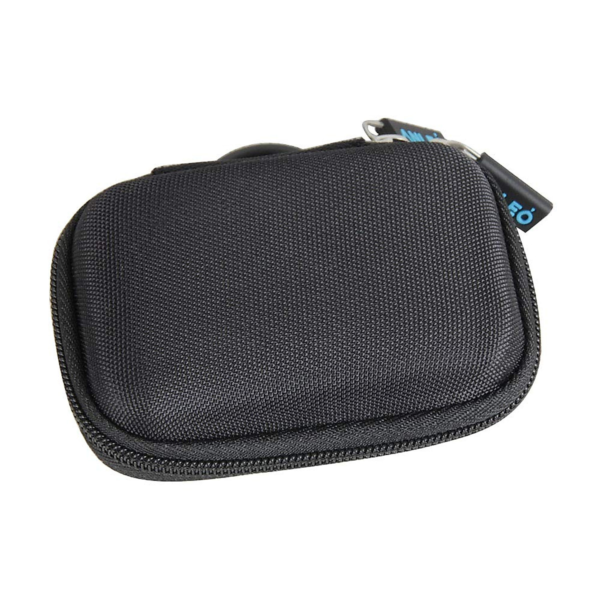 Anleo Hard Travel Case for HEXBUG Nano Nitro 5 Pack Toy (Only Case)