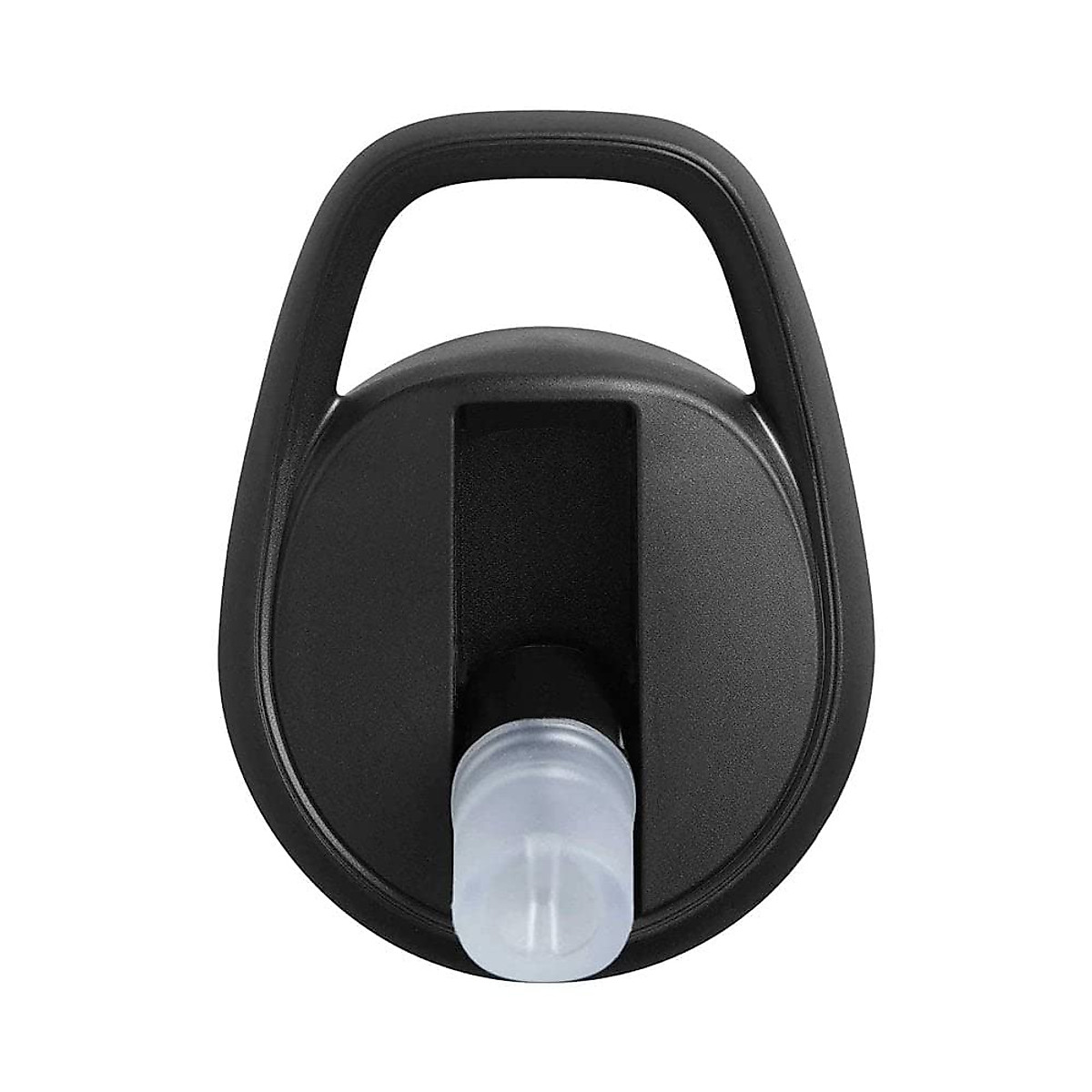 CamelBak eddy+ Water Bottle with Straw 20oz - Insulated Stainless Steel, Larkspur