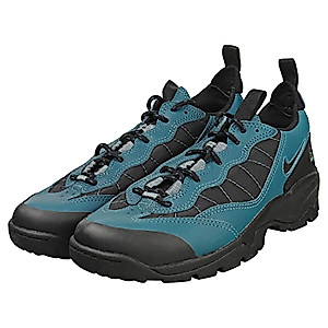 Nike ACG Air Mada Black/Black/Ash Green 9.5 D (M)