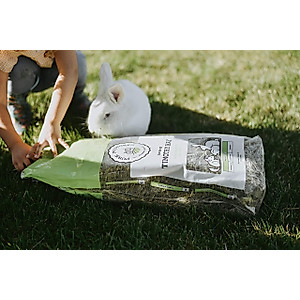 Pure Pastures Timothy Hay