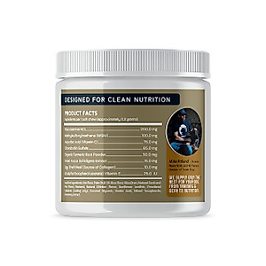 TEAM DOG Hip and Joint Chews for Dogs | Arthritis & Joint Support Supplements for Dogs | MSM, Chondroitin & Glucosamine for Dogs | Small, Medium & Large Breed | Chicken, Duck & Pea Flavor | 120 Count