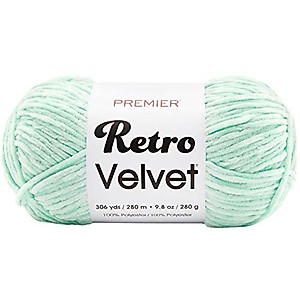 Premier Yarns Seedling Yarn Retro Velvet