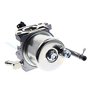 Carbhub Carburetor for Poulan Pro 532436565 585020402 Ariens 20001368 20001027 LCT 03121 03122 McCulloh 436565 Husqvarna Snow Thrower with LCT 208cc Snow Blower Engine (532436565)