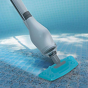 Kokido K563CBX/18 Skooba Max Vac Above Ground Swimming Pool Vacuum Cleaner