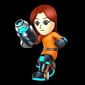 Super Smash Bros. - Nintendo Wii U (Renewed)