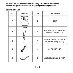 Gray Accent Chair, Living Room Chairs Trendy Armless Solid Wood Comfy Modern Home Furniture 27.50" L X 22.50" W 33" H