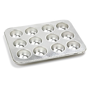 NORPRO Mini Muffin Tin, 1 EA