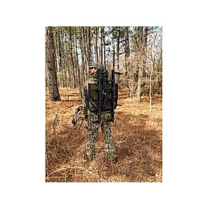 M260 Climbing Stick Quiver