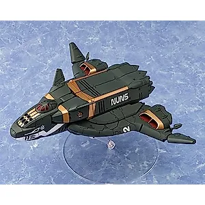 Aoshima Macross Delta: VB-6 König Monster Model Kit