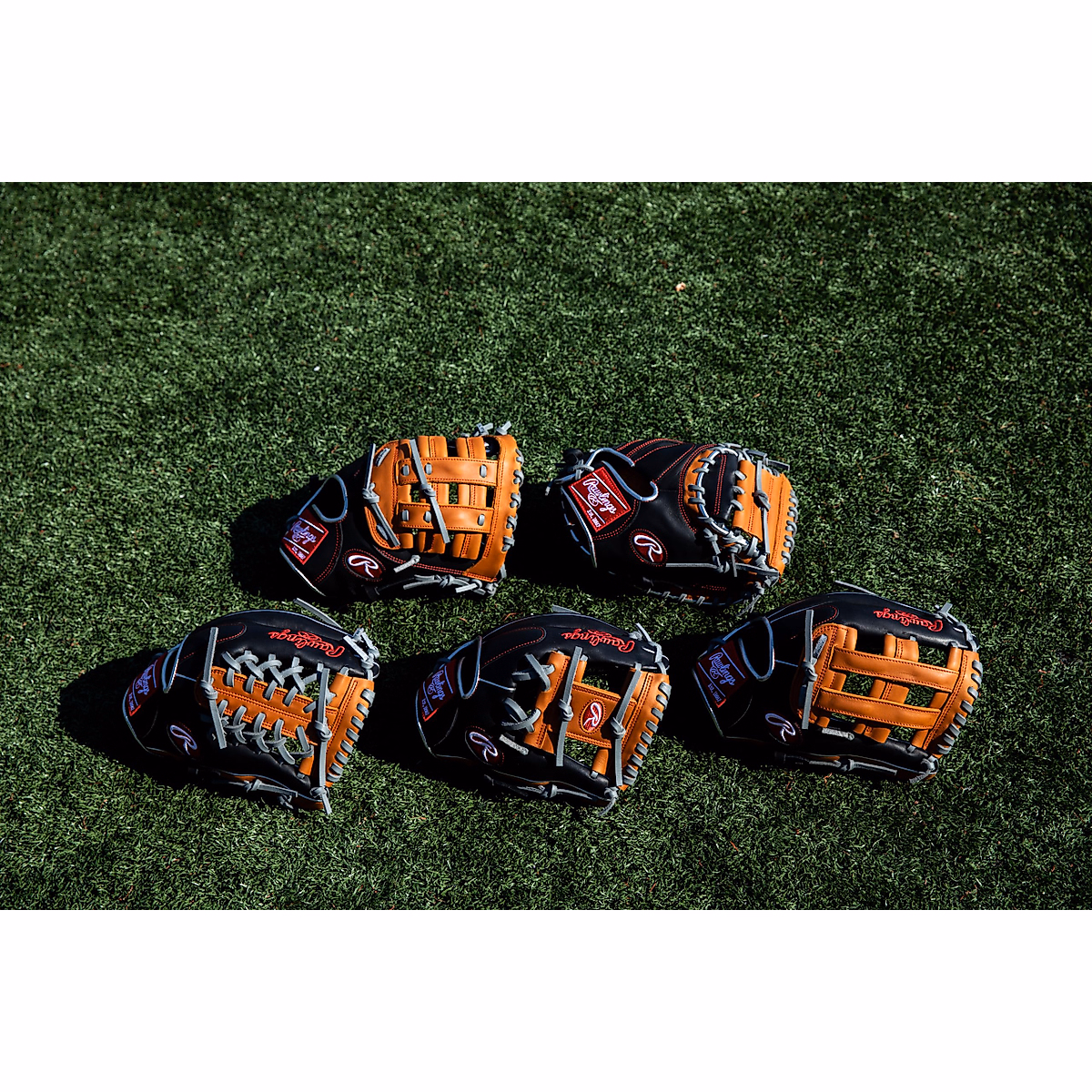 Rawlings | R9 CONTOUR Baseball Glove | 11.5" | Modified Trap-Eze Web | Right Hand Throw