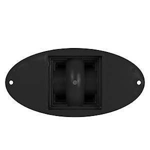 Pro Universal Scooter Stand fit Scooter Brand Fuzion,Razor,Pulse Performance, Madd Gear, Lucky, Vokul,Phoenix, District and Most Major (Black)