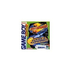 Arcade Classic, No. 1: Asteroids & Missile Command