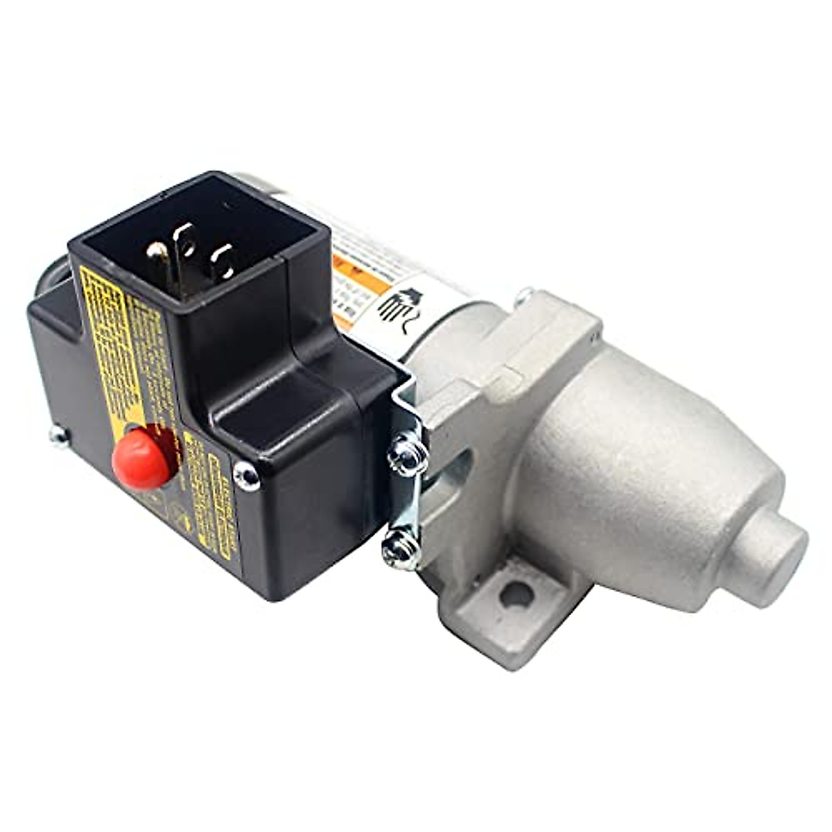 Fullas Electric Starter Motor Compatible with Briggs and Stratton 797718 799038, Fits for Ariens Snow Blower Powered by B&S 11.5HP 250CC OHV Polar Force Gas Engine