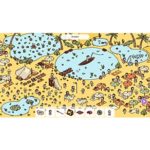 Hidden Through Time:Definitive Edition