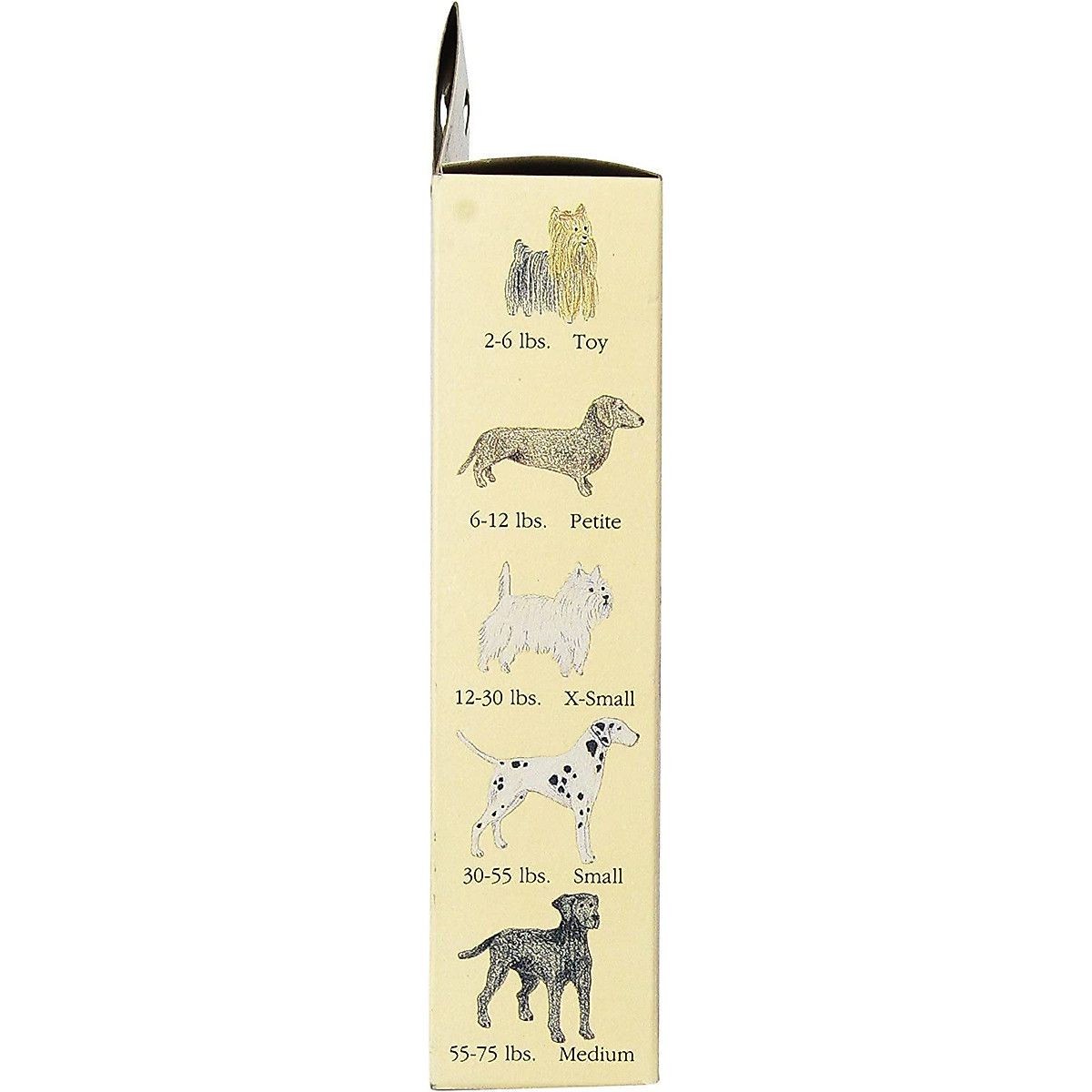 Seasonals Reusable Male Dog Diapers| Leak-Proof, Washable, Doggie Diaper| Male Dog Wraps| Dog Belly Bands (King)