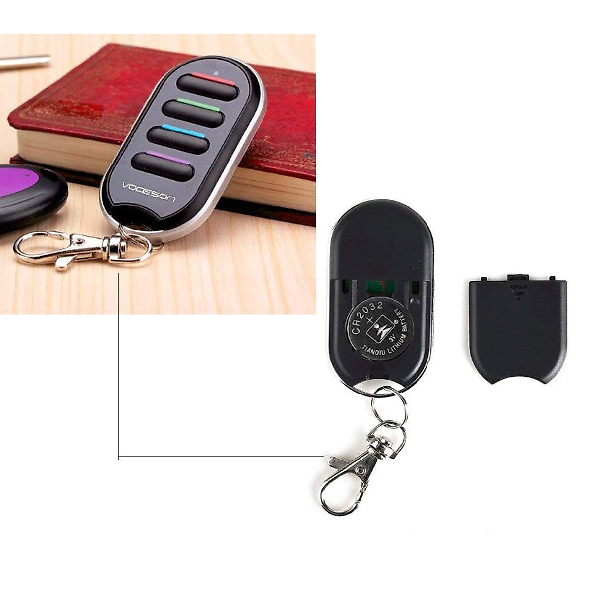 Pawfly 100 Pack 1/2 Inch Mini Split Jump Ring with Double Loops Small Metal Rings Connectors for Jewelry Necklaces Bracelets Earrings Crafts Ornaments and DIY Arts