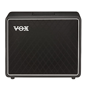 VOX Black Cab Series Amplifier Cabinet (BC112)