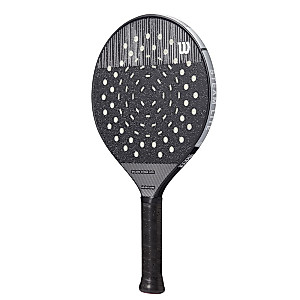 Wilson Steam Lite Gruuv V2 Platform Tennis Paddle
