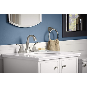 KOHLER RIDGEPORT™ Widespread LAV Faucet