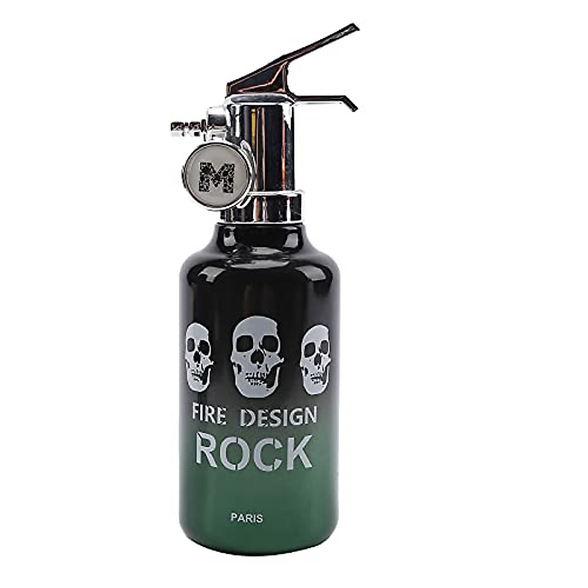 DVIO Eau de Perfume Eau De Toilette Perfume for Men Cologne for Men Long Lasting Perfume Party New Year Men's Perfume Spray Rock Passion 3.4 Fl Oz