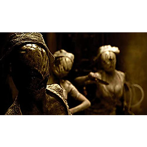 Coffret Collector Silent Hill + Silent Hill : Révélation [Blu-ray 3D]