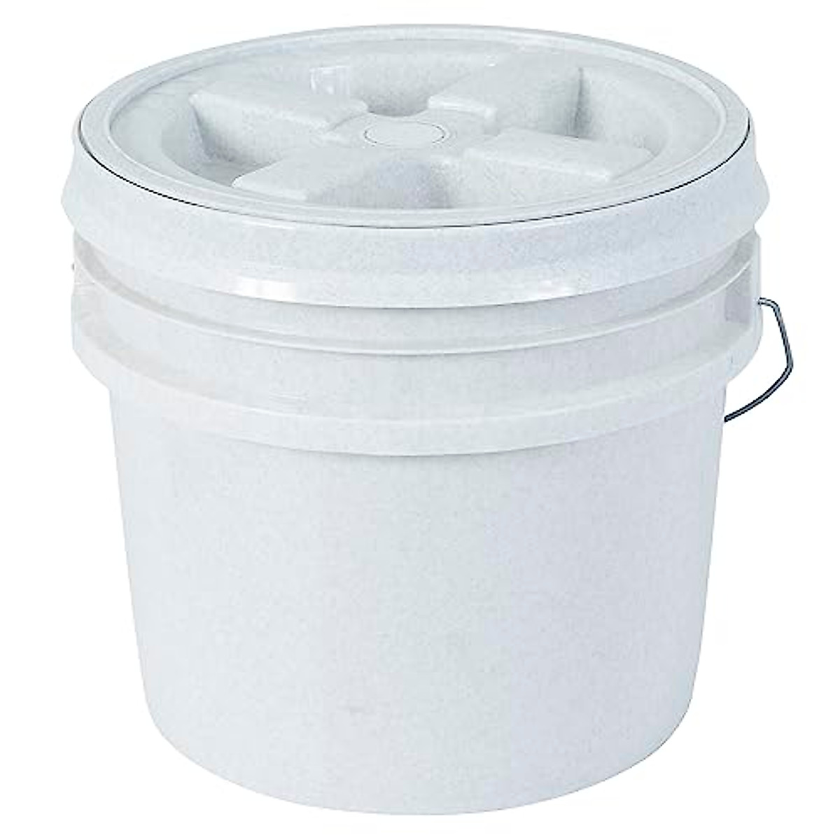 GAMMA2 Vittles Vault Outback Pet Food Storage Bucket 10lbs