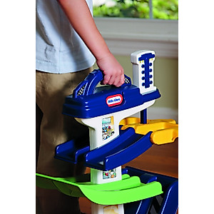 Little Tikes Big Adventures Raceway