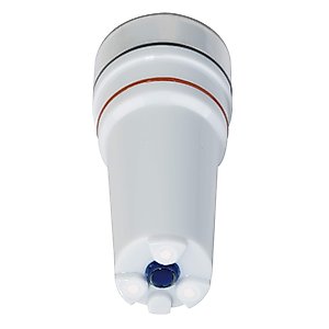 Apera Instruments PH60F-DE Replacement Flat pH Probe for ZenTet pH Testers