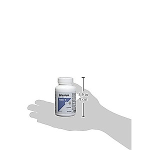 TROPHIC Selenium with C E, 60 CT