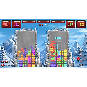 Games Advent Calendar (Nintendo Switch)